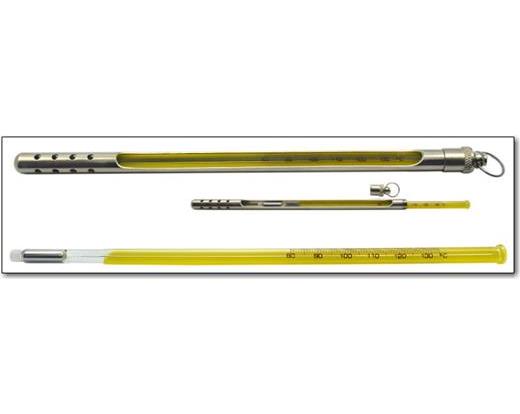 Autoclavable thermometers 80 to 135°C | Thermco- MG Scientific