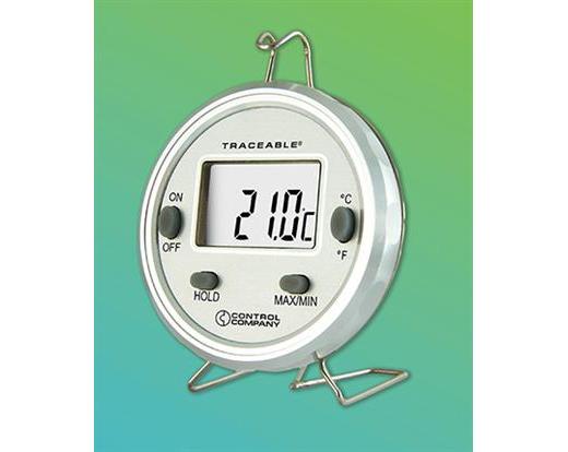 Thermometer, Traceable® Dishwasher Metal Thermometers