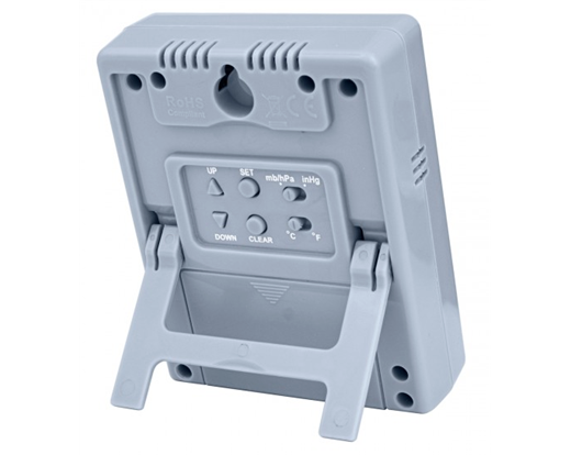 Traceable Digital Barometer | Control Company- MG Scientific