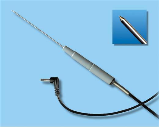 Micro Probe Thermometer | Control Company- MG Scientific
