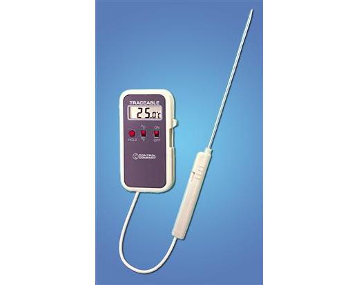 Thermometer, Traceable® Mini