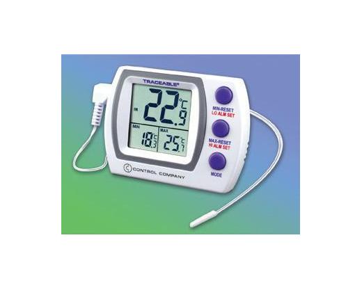 Thermometer, Traceable® Memory Monitoring Plus™