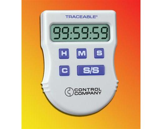 Timer, Clip-It™, Traceable®