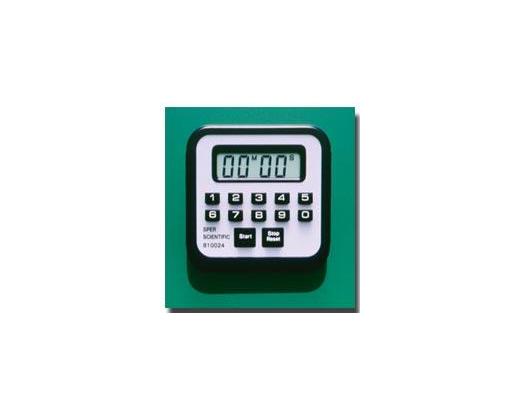 Count Up/Down Timer, 99 minutes