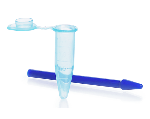 Disposable Pellet Pestles | Kimble- MG Scientific