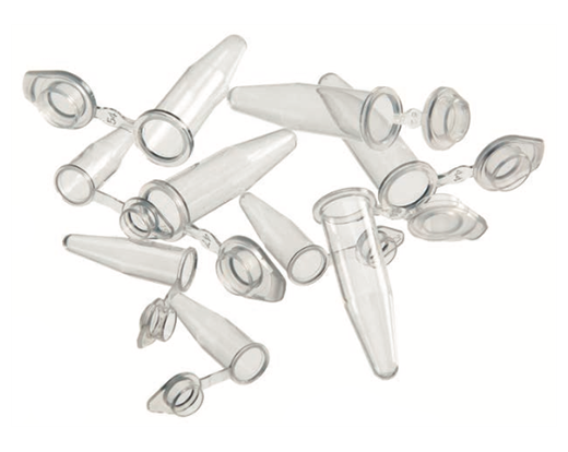 PCR Tubes | Globe- MG Scientific
