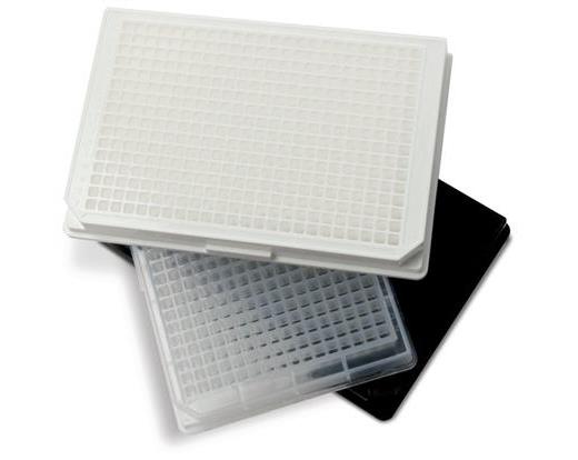 384-Well Polypropylene Storage Microplates | Nunc- MG Scientific