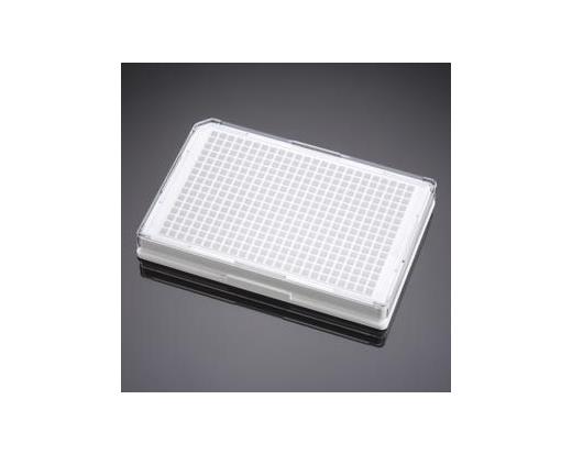 384-well Tissue Culture Treated Sterile Microplates | Corning- MG ...