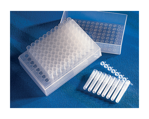 96-well Cluster Plates | Corning- MG Scientific