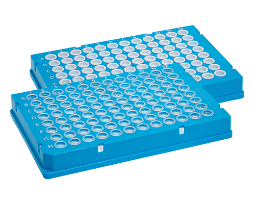 SureFrame PCR Plates | MTCBio- MG Scientific