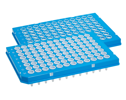 SureFrame PCR Plates | MTCBio- MG Scientific