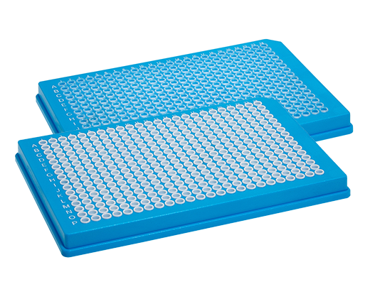 SureFrame PCR Plates | MTCBio- MG Scientific