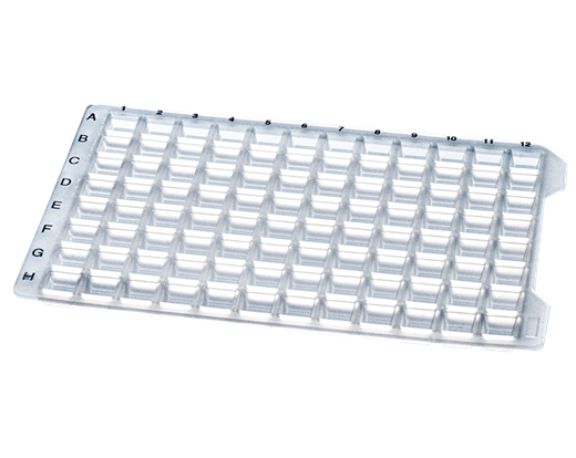 2.2mL Deep-well Sealing Mat | Brandtech- MG Scientific