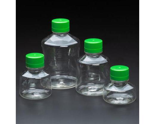 Sterile Polystyrene Solution Bottles | Celltreat- MG Scientific