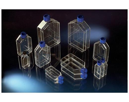 Flasks | Nunclon- MG Scientific