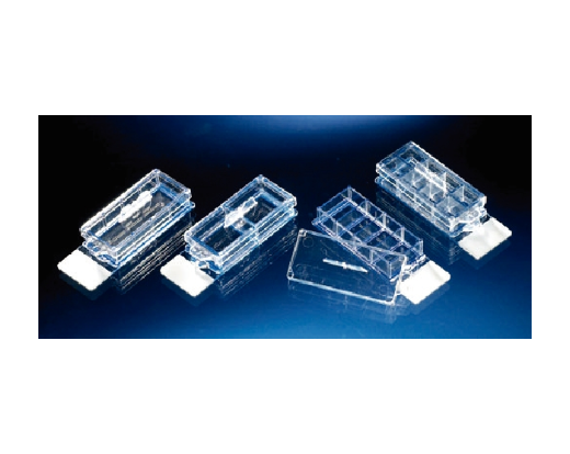 Lab-Tek II Chamber Slide System | Nunc- MG Scientific