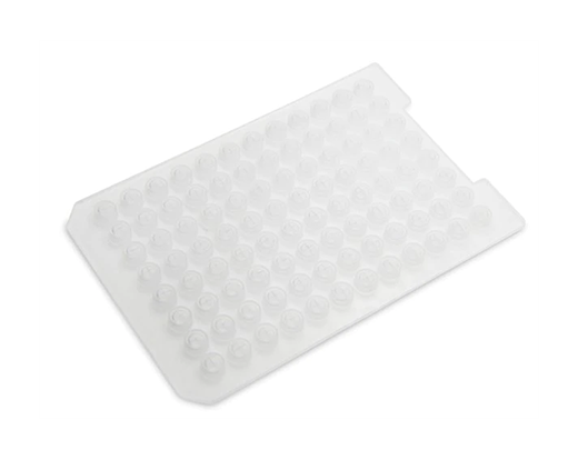 96-well Plastic Microplates | Thermo National- MG Scientific