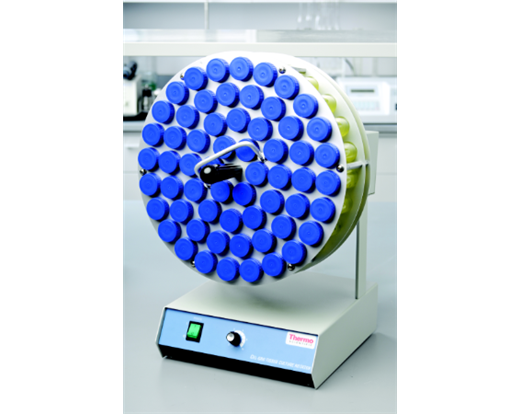 Model 1640 & 1645 Shaker Tissue Culture Rotator | Barnstead Lab-Line ...