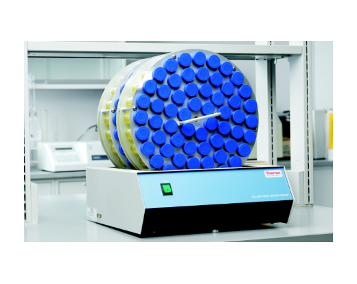 Model 1640 & 1645 Shaker Tissue Culture Rotator | Barnstead Lab-Line ...