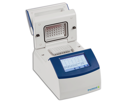 TC-32 Mini Thermal Cycler | Benchmark- MG Scientific