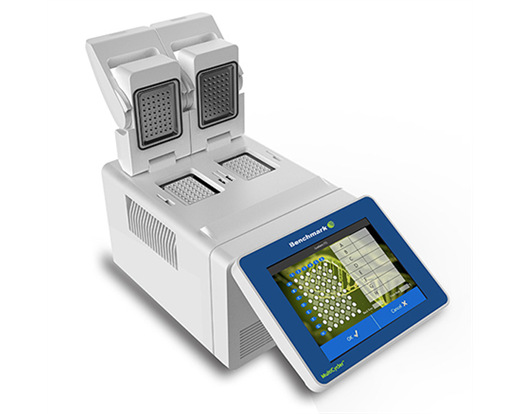 T3 Multi-Block Thermal Cyclers | Benchmark- MG Scientific