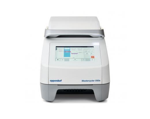 Mastercycler X50 Thermal Cyclers | Eppendorf- MG Scientific