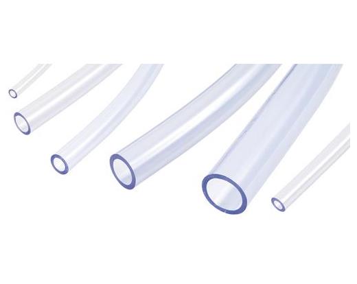 Vinyl Laboratory Tubing | Dynalon- MG Scientific