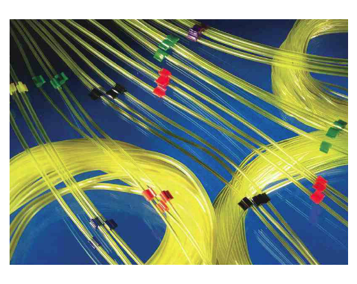 2 Bridge PVC Solva Tubing | Ormantine- MG Scientific