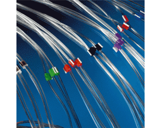 3 Bridge PVC Solva Tubing | Ormantine- MG Scientific