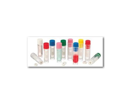 Freestanding CryoELITE Cryogenic Vials | DWK Wheaton- MG Scientific
