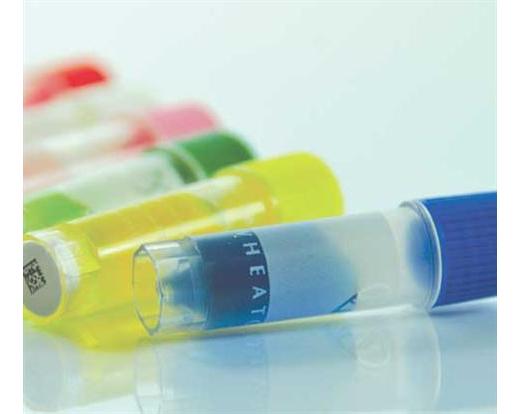 Freestanding CryoELITE Cryogenic Vials | DWK Wheaton- MG Scientific