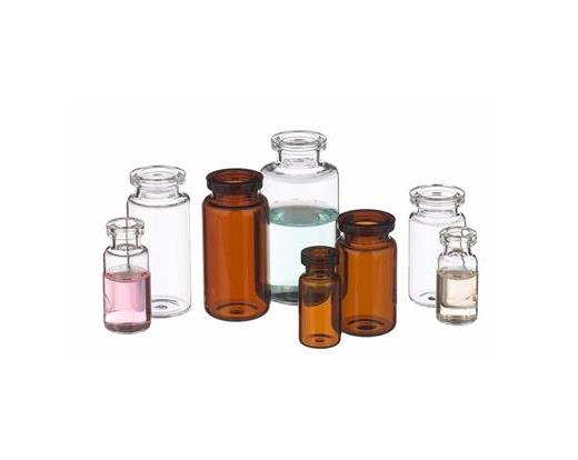 Serum Tubing Vials | DWK Life Sciences- MG Scientific