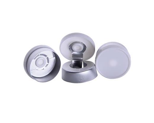 Tear-Cap Aluminum Seals | DWK Wheaton- MG Scientific