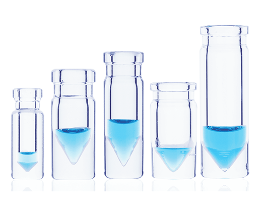 NextGen Vials | Wheaton- MG Scientific