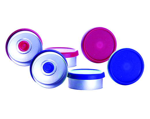 Stevanato Group EZ-fill Vials | Wheaton- MG Scientific