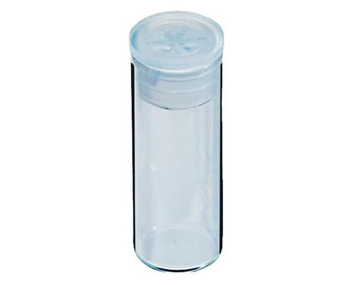 12x32mm Shell Vial Kit | National Scientific- MG Scientific