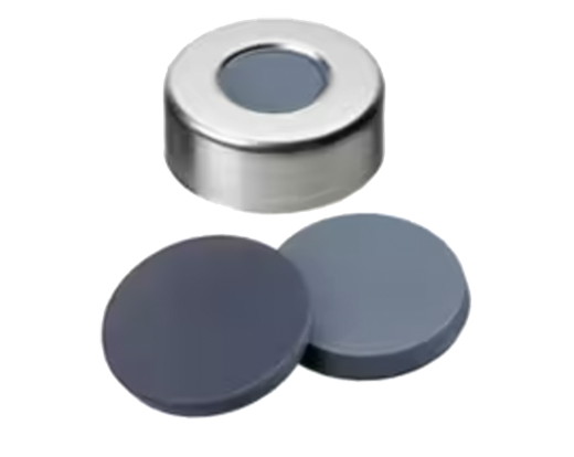 SureSTART™ 20mm Level 1 Crimp Caps | Thermo Scientific- MG Scientific