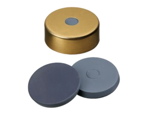 SureSTART™ 20mm Level 1 Crimp Caps | Thermo Scientific- MG Scientific