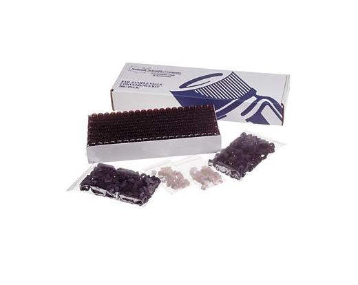 Storage Vial Convenience Kits | National Scientific- MG Scientific