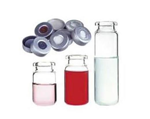 Headspace Caps and Septum | Thermo- MG Scientific