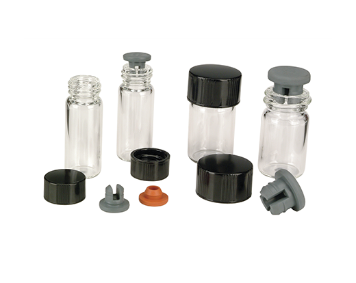Vacule Sample Vials | Wheaton- MG Scientific