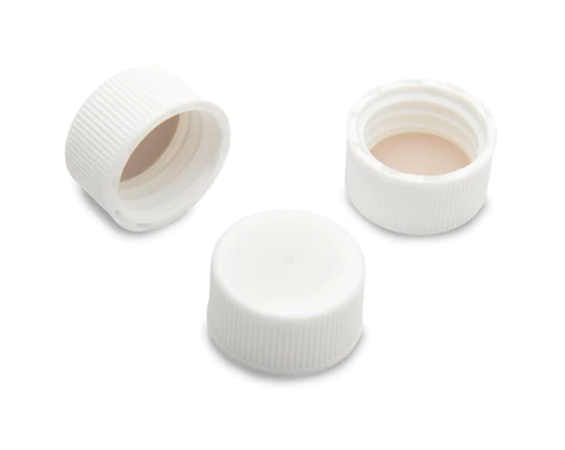 Closed Top Storage Vial Caps | National Scientific- MG Scientific