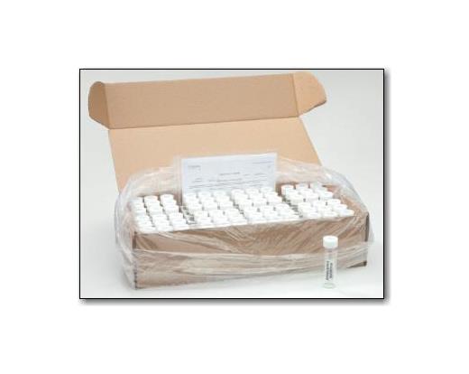 Clear and Amber EPA VOA Vials | Thermo Scientific- MG Scientific