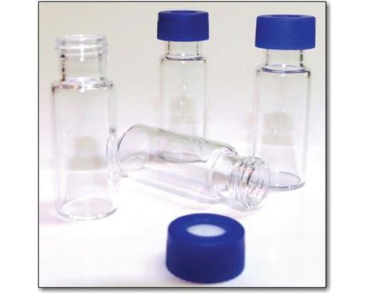 12 x 32mm Autosampler Vial | Thermo Scientific- MG Scientific