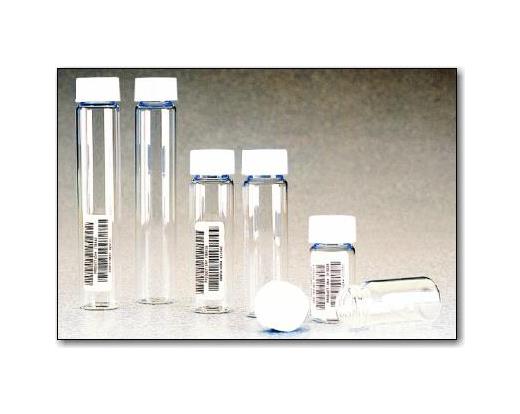 Clear Borosilicate Glass VOA Vial | Thermo- MG Scientific