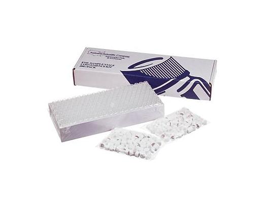 Closed Top Storage Vial Convenience Kits | National Scientific- MG ...