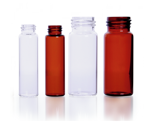 Microliter Concentrator Sample Vials | Wheaton- MG Scientific