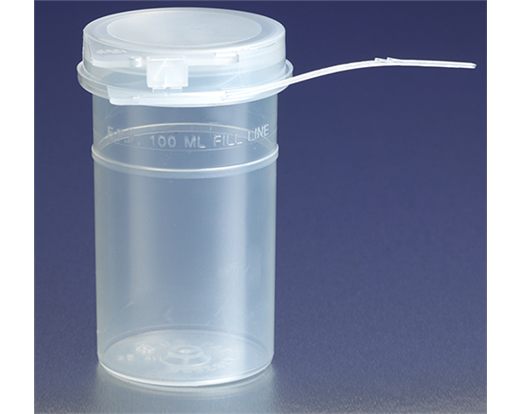 Coliform Water Test Containers | Corning- MG Scientific