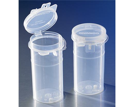 Coliform Water Test Containers | Corning- MG Scientific