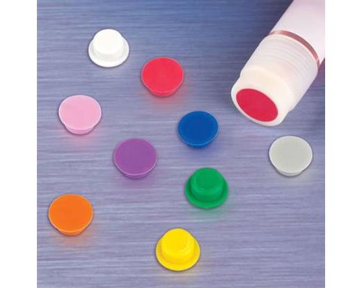 CryoClear Cryogenic Vials w/Screwcap | Globe- MG Scientific